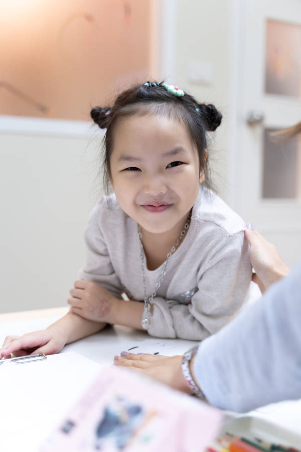 Take a Look at Our Fantastic Teachers and Students