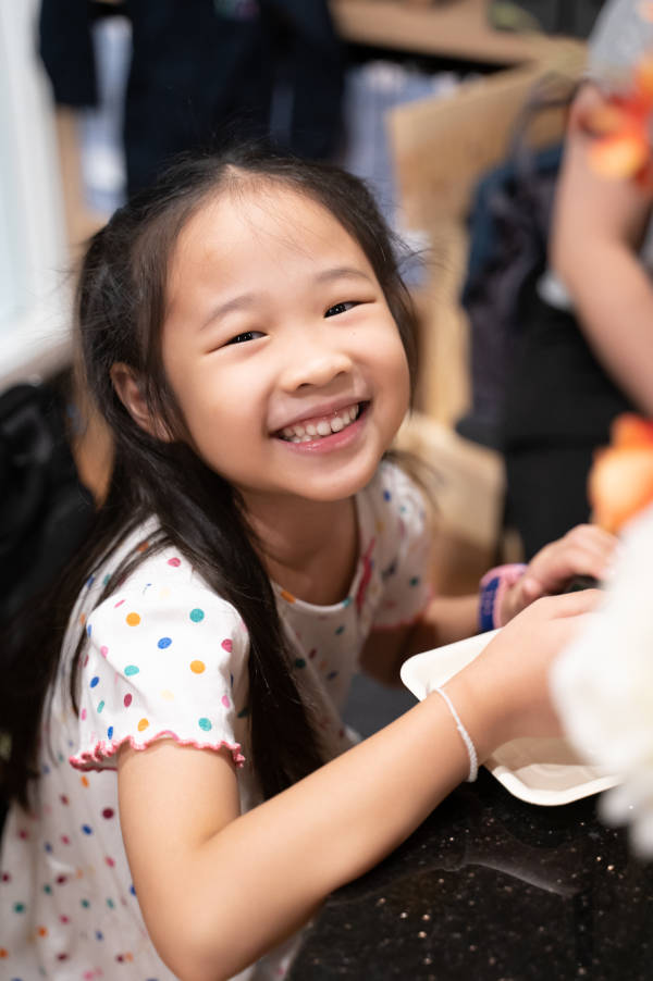 Take a Look at Our Fantastic Teachers and Students